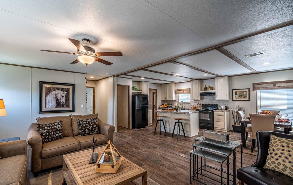 Cavco Home Center - Albuquerque, Albuquerque, NM | Manufactured ...