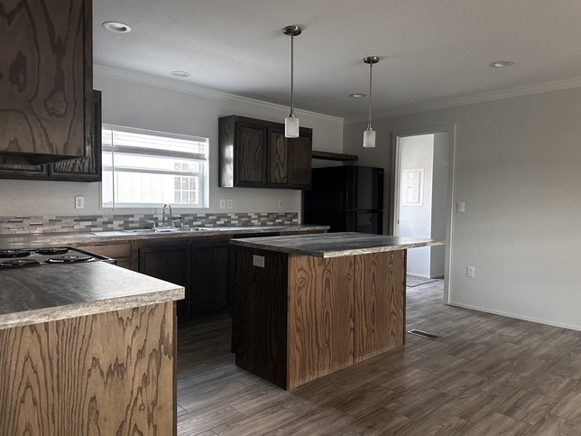 Solitaire Homes of San Antonio, San Antonio, TX | Manufactured, Modular ...