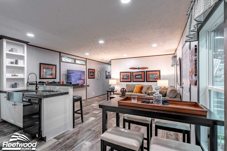 Lexington Discount Homes Lexington SC - a Cavco Homes dealer/builder