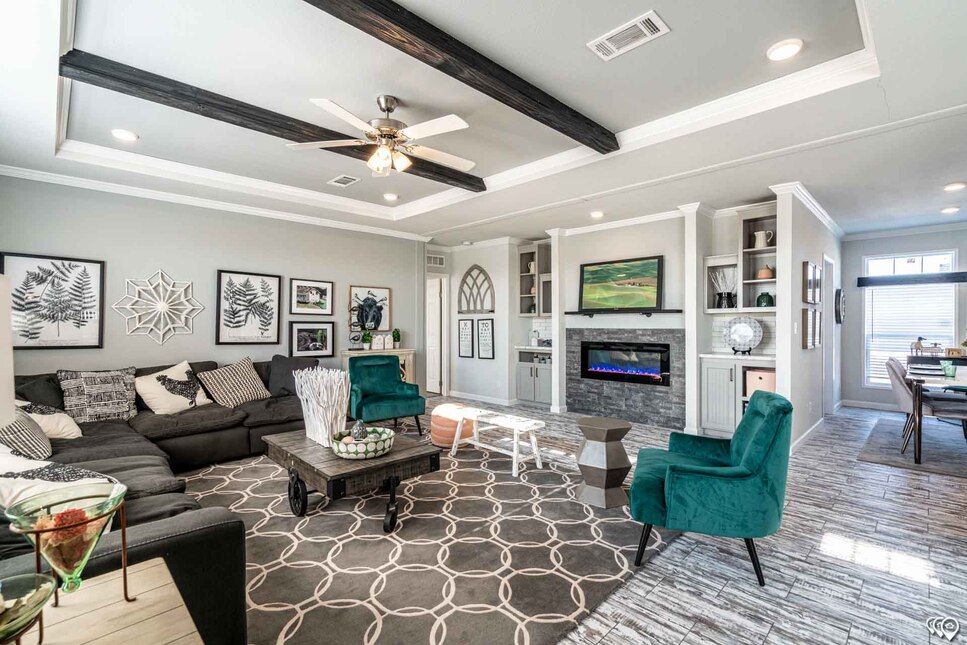 Solitaire Homes of Oklahoma City Oklahoma City OK Photos