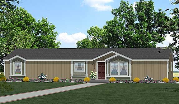 Pacific Homes Direct LLC, Woodland, WA | Manufactured, Modular and ...