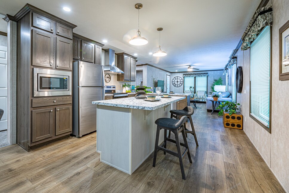 Woodland Homes LLC Ghent KY - a Cavco Homes dealer/builder