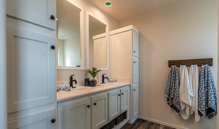 Manufactured, Modular and Mobile Homes Available in Bremerton, WA ...