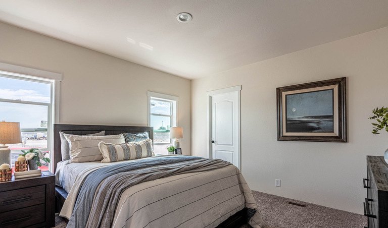 Jensen Homes Inc, Nampa, ID | Manufactured, Modular and Mobile Homes