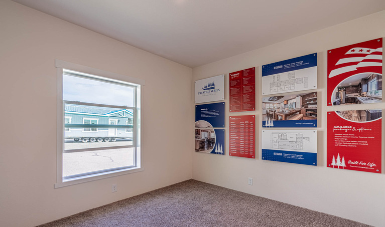 Manufactured, Modular and Mobile Homes Available in Bremerton, WA ...