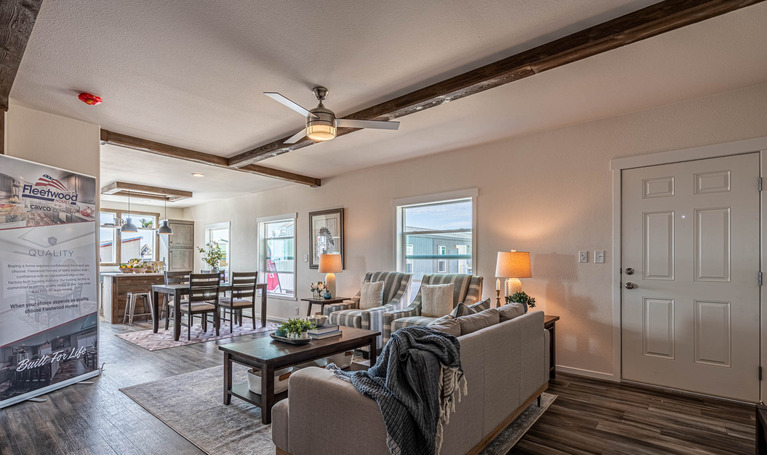 Jensen Homes Inc, Nampa, ID | Manufactured, Modular and Mobile Homes