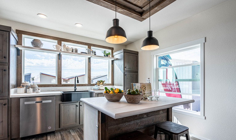 Manufactured, Modular and Mobile Homes Available in Bremerton, WA ...