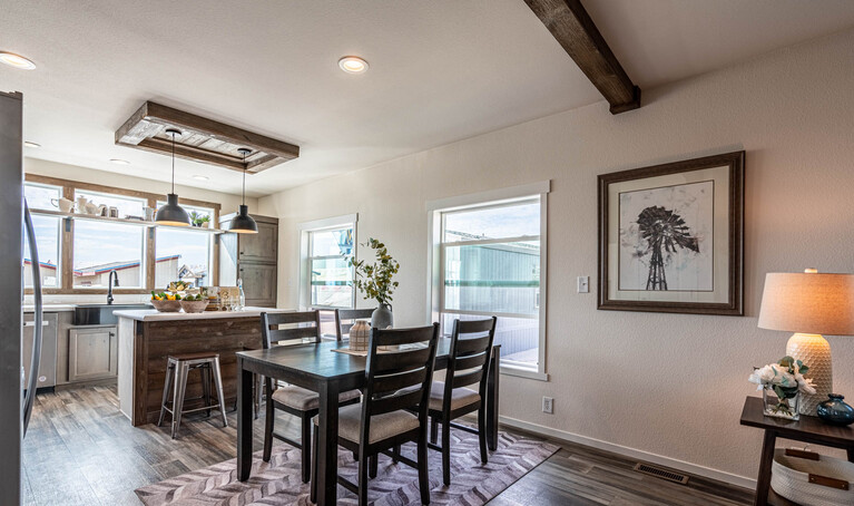 Manufactured, Modular and Mobile Homes Available in Bremerton, WA ...