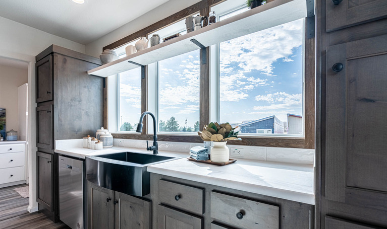 Jensen Homes Inc, Nampa, ID | Manufactured, Modular and Mobile Homes