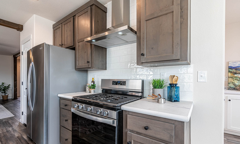 Manufactured, Modular and Mobile Homes Available in Bremerton, WA ...