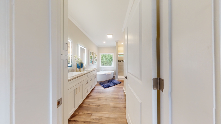 3 Bed Modular Home (Ranch) for Sale - Logan Ranch