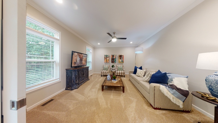 3 Bed Modular Home (Ranch) for Sale - Logan Ranch