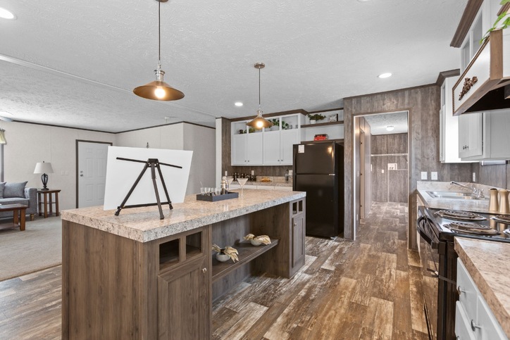 Jones Mobile Homes, Waynesburg, KY | Manufactured, Modular and Mobile Homes