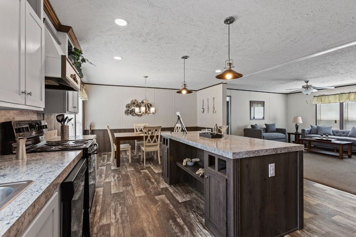 Jones Mobile Homes, Waynesburg, KY | Manufactured, Modular and Mobile Homes