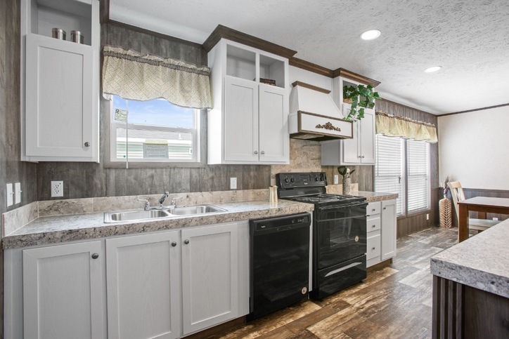 Manufactured, Modular and Mobile Homes Available in Waynesburg, KY ...