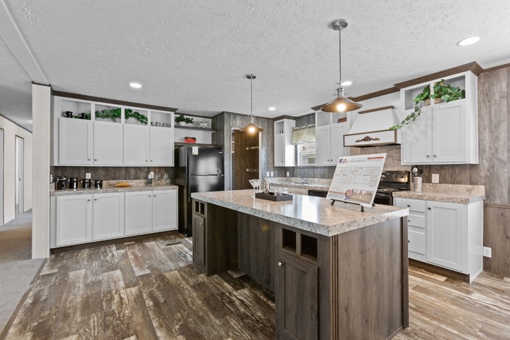 Jones Mobile Homes, Waynesburg, KY | Manufactured, Modular and Mobile Homes