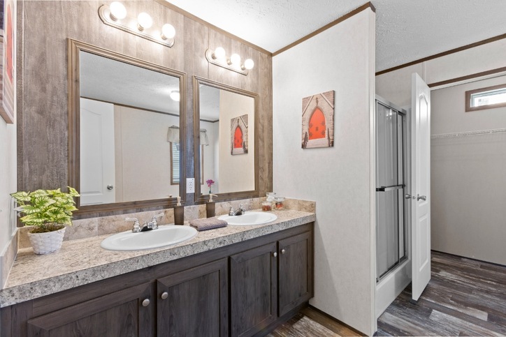 Jones Mobile Homes, Waynesburg, KY | Manufactured, Modular and Mobile Homes