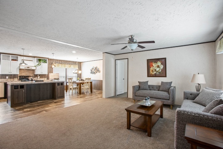 Jones Mobile Homes, Waynesburg, KY | Manufactured, Modular and Mobile Homes