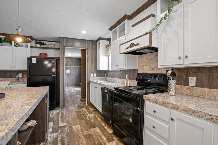 Jones Mobile Homes, Waynesburg, KY | Manufactured, Modular and Mobile Homes