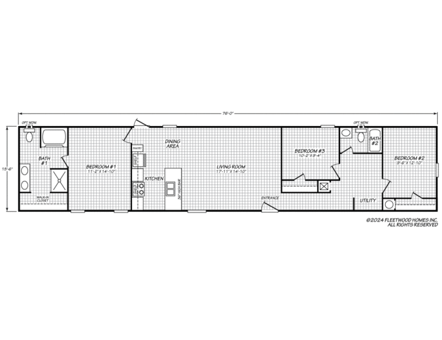 Solitaire Homes of San Antonio, San Antonio, TX | Manufactured, Modular ...