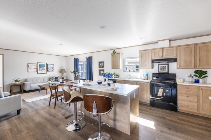 Cavco - Hamlet | Manufactured Home Builder in Hamlet, NC