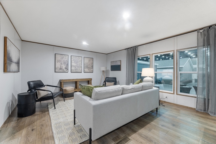 Cavco - Hamlet | Manufactured Home Builder in Hamlet, NC