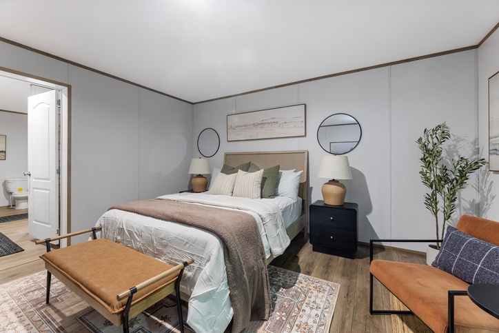 Cavco - Hamlet | Manufactured Home Builder in Hamlet, NC