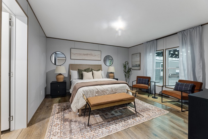 Cavco - Hamlet | Manufactured Home Builder in Hamlet, NC