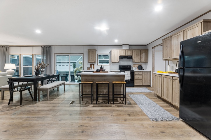 Sangaree Homes of Summerville, Summerville, SC | Manufactured, Modular and Mobile Homes