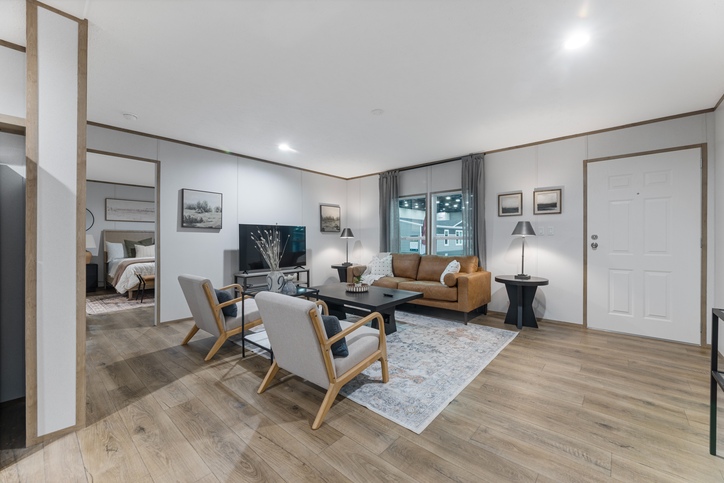 Cavco - Hamlet | Manufactured Home Builder in Hamlet, NC