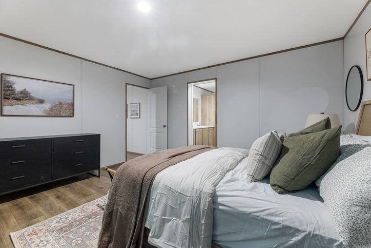 Phoenix 32563A Manufactured Home from Cavco - Hamlet, Pelion, SC | 803 ...