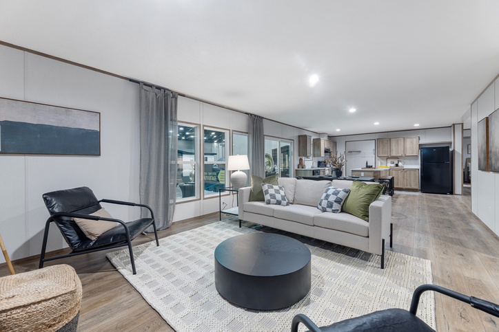 Cavco - Hamlet | Manufactured Home Builder in Hamlet, NC