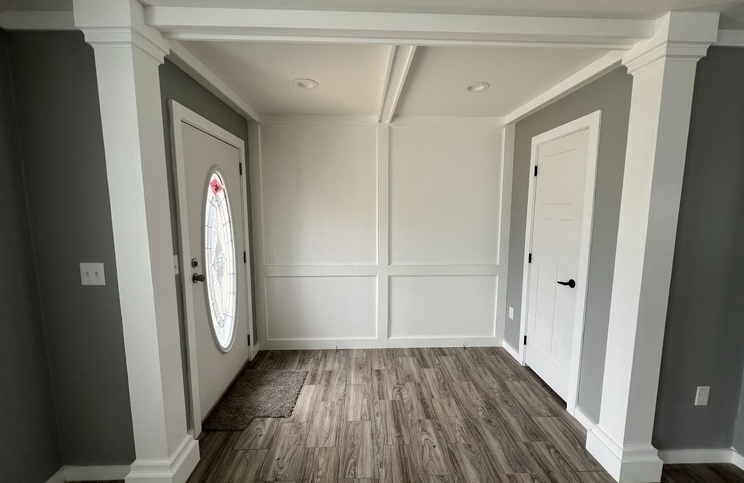 Solitaire 28684A Manufactured Home from Cavco, Oklahoma City, OK ...