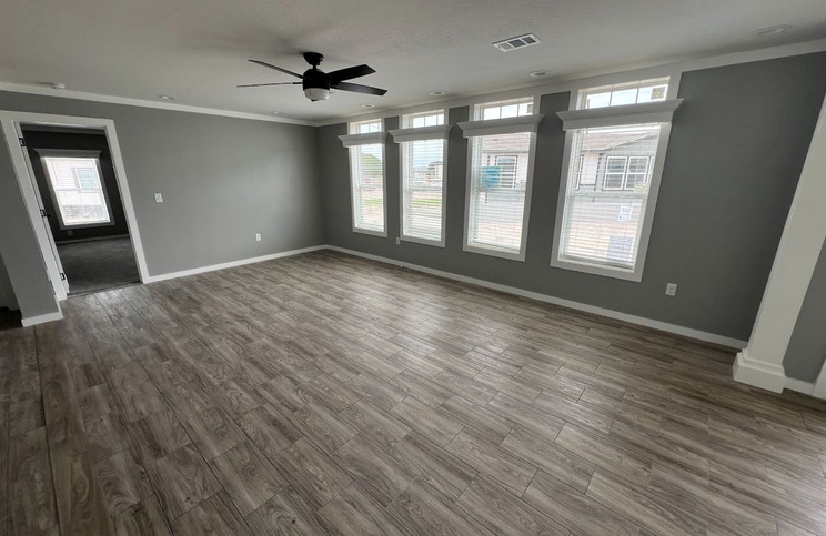 Solitaire 28684A Manufactured Home from Cavco