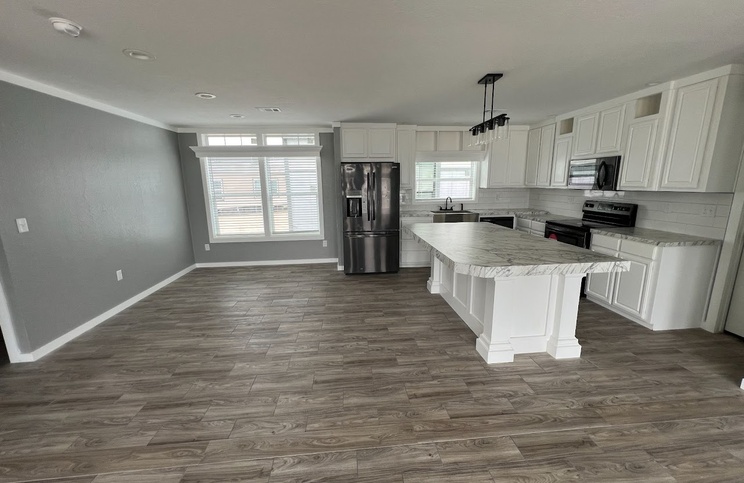 Manufactured Home Builder in the Southwest - Cavco - Deming/Duncan