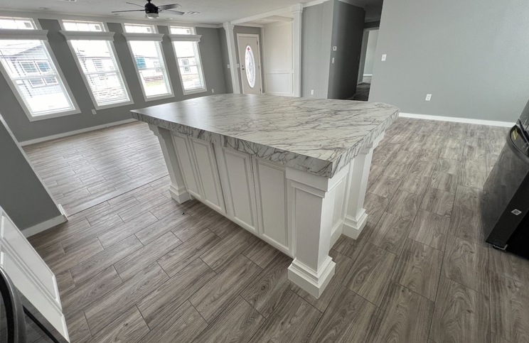 Manufactured Home Builder in the Southwest - Cavco - Deming/Duncan