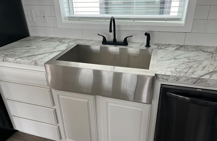 Solitaire 28684A Manufactured Home from Solitaire Homes, Tucson, AZ ...