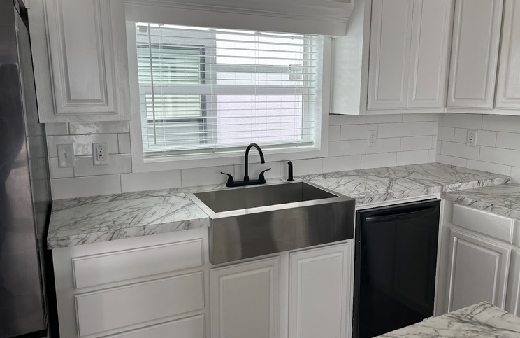 Solitaire 28684A Manufactured Home from Cavco, Oklahoma City, OK ...