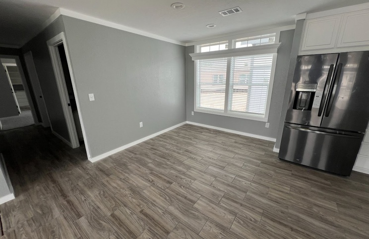 4 Bed Manufactured Home in Tucson AZ - Solitaire 28684A