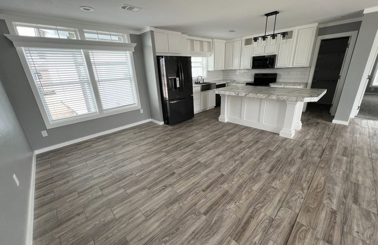 Manufactured Home Builder in the Southwest - Cavco - Deming/Duncan