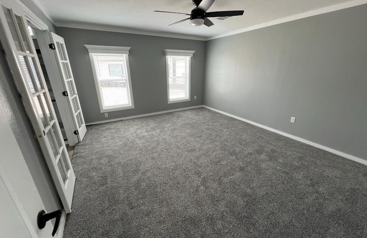 4 Bed Manufactured Home in Tucson AZ - Solitaire 28684A