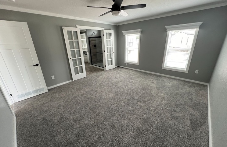 4 Bed Manufactured Home in Tucson AZ - Solitaire 28684A