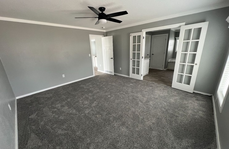 4 Bed Manufactured Home in Tucson AZ - Solitaire 28684A