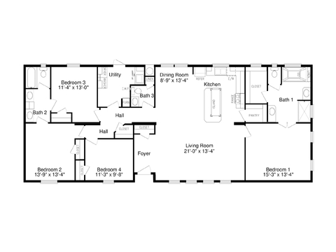 Manufactured Home Builder in the Southwest - Cavco - Deming/Duncan