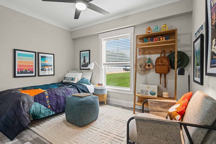 4 Bed Modular Duplex Home (Ranch) for Sale - Sanibel Duplex