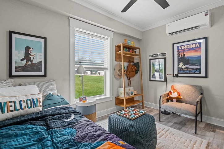 4 Bed Modular Duplex Home (Ranch) for Sale - Sanibel Duplex