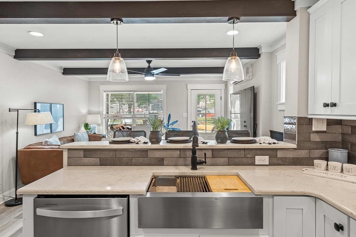 Sanibel Duplex Modular Duplex Home from Cavco - Martinsville, a Cavco ...