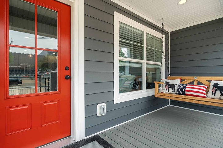 Sanibel Duplex Modular Duplex Home from Cavco - Martinsville, a Cavco ...