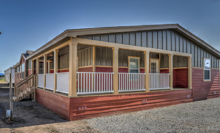 Evolution 41764C Manufactured Home from Palm Harbor Homes, Austin, TX ...