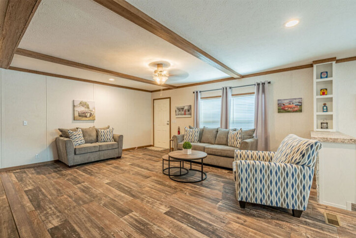 Pitts Homes, Inc., Warsaw, MO | Manufactured, Modular and Mobile Homes